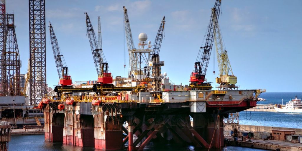 Offshore Marine Calibration In UAE | Al Saqr Engineering