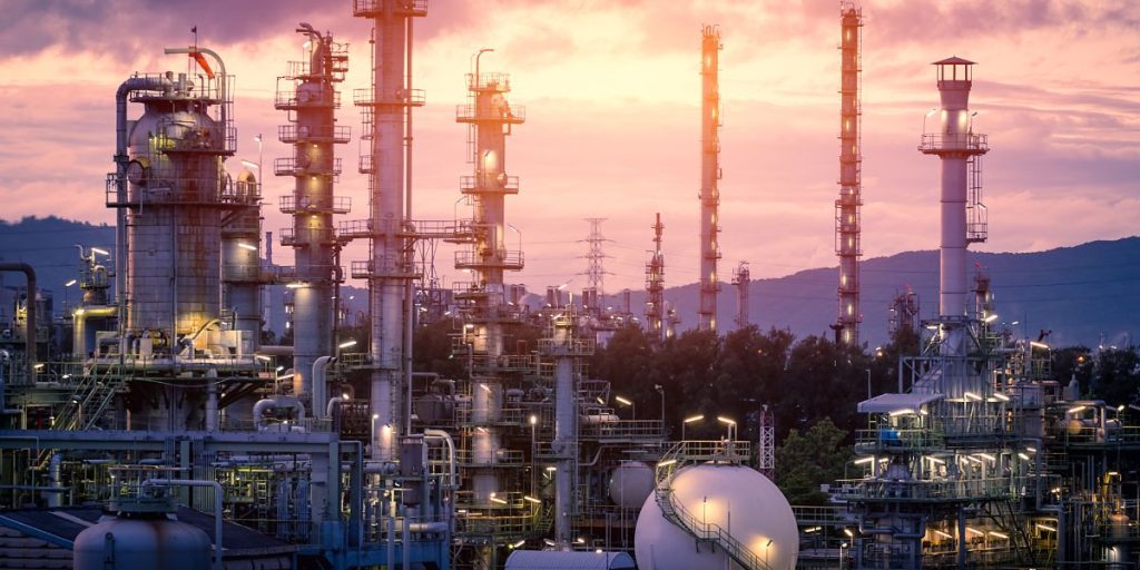 Petrochemical Services & Consulting | Al Saqr Engineering
