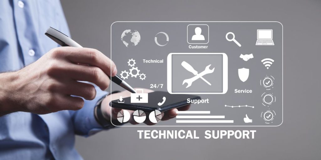 Engineering Support Services UAE | Al Saqr Engineering
